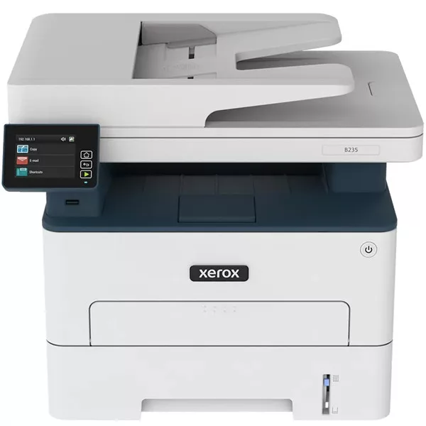 XEROX FF lézer MFP B235 NY/M/S/F, A4, 34 l/p, duplex 30.000