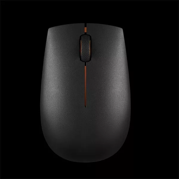 LENOVO 300 Wireless Compact Mouse - Winterthur Medical Sp. z