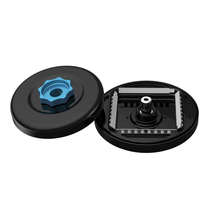 iFuge UC02R Rotor 4 x 8 PCR Tubes (Fixed Angle Rotor) - Wint