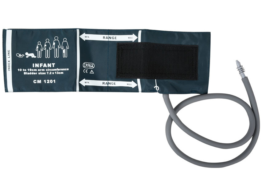 Cuff for Contec CMS 08A blood pressure monitor - Infant / sm