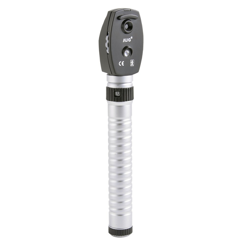 Slimskop LED Ophthalmoscope 2,5V - Winterthur Medical medica
