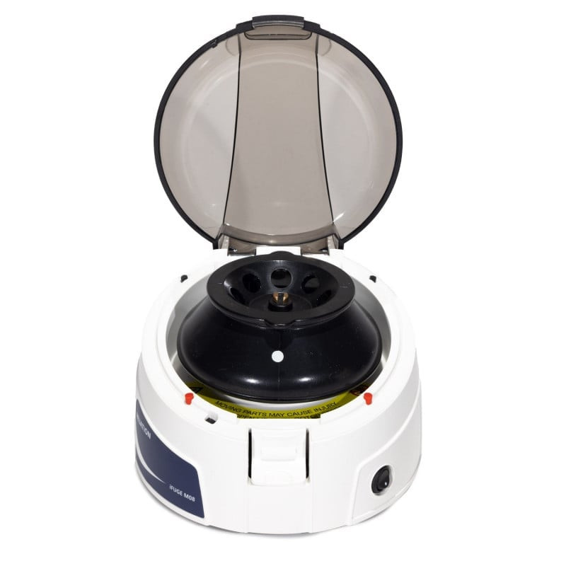 M08 Microcentrifuge - Winterthur Medical Plc. medical device