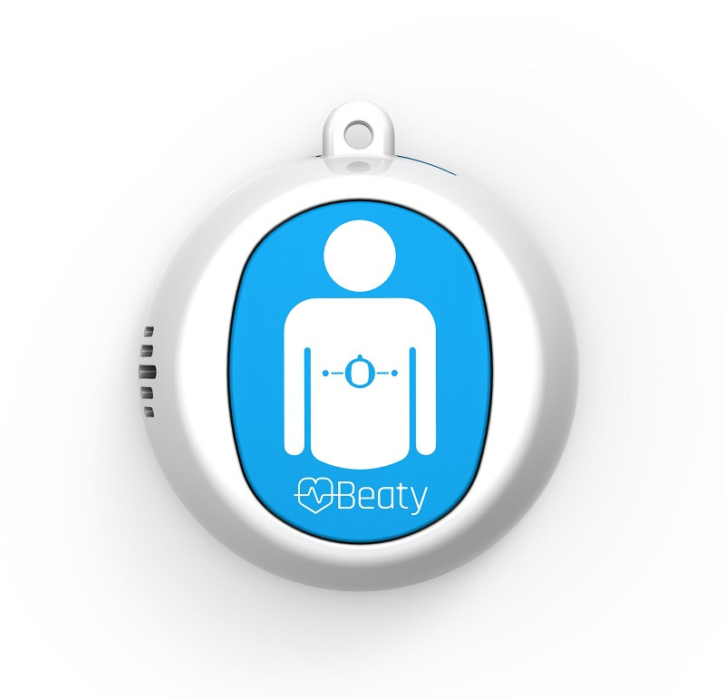 Beaty Resuscitation Feedback Device - Winterthur Medical Plc