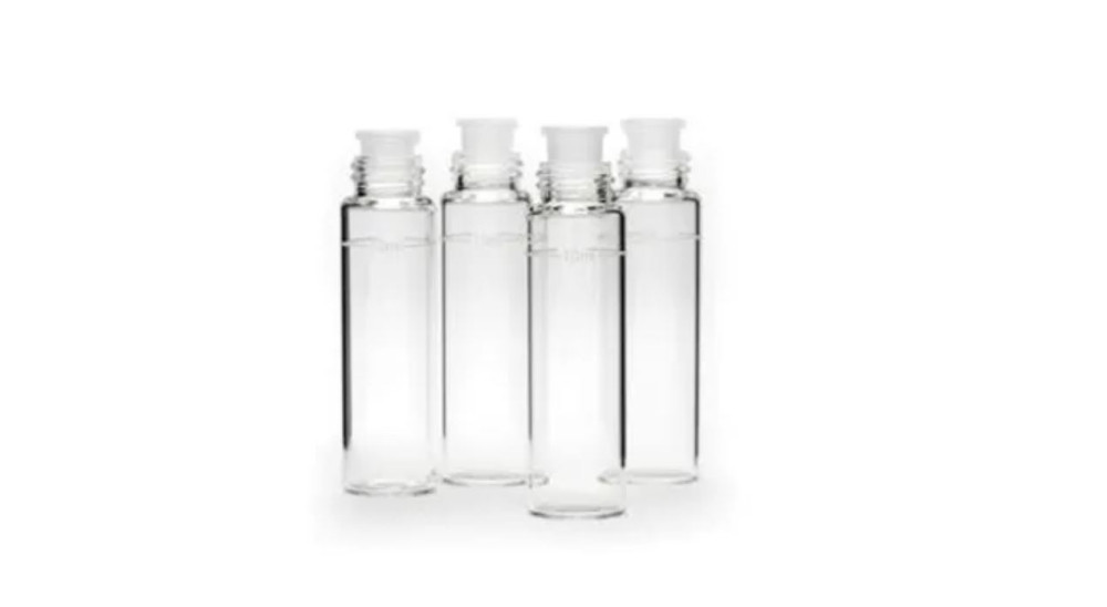 Urised cuvette for Urised Mini urine sediment analyser 600pc