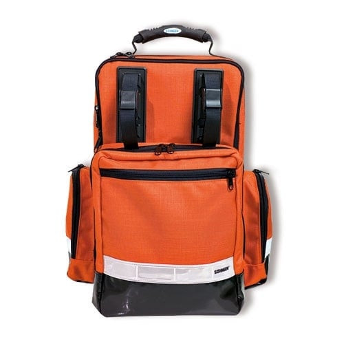 Octett Paramedic Rucksack - Winterthur Medical Plc. medical