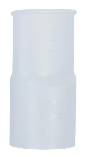 Plastic tube for Contec SP80 spirometer - Winterthur Medical