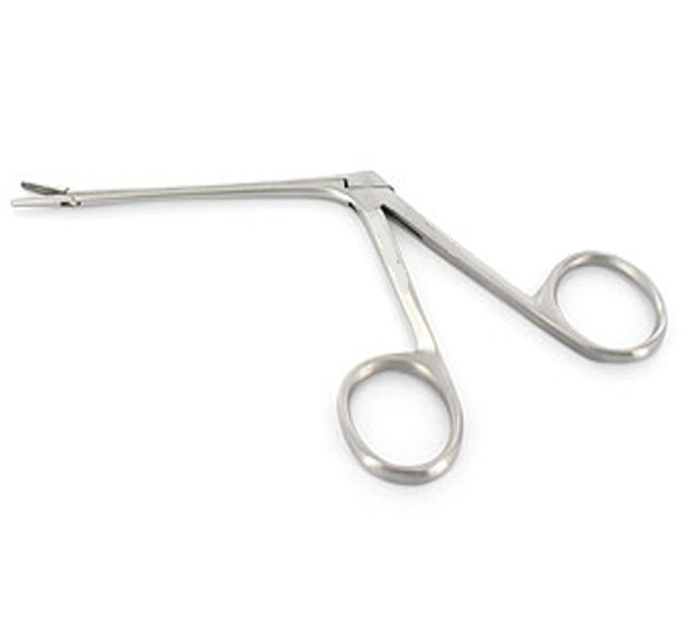 Hartmann idegentest fogó / fülcsipesz 9 cm - 11 x 0.6mm - Wi