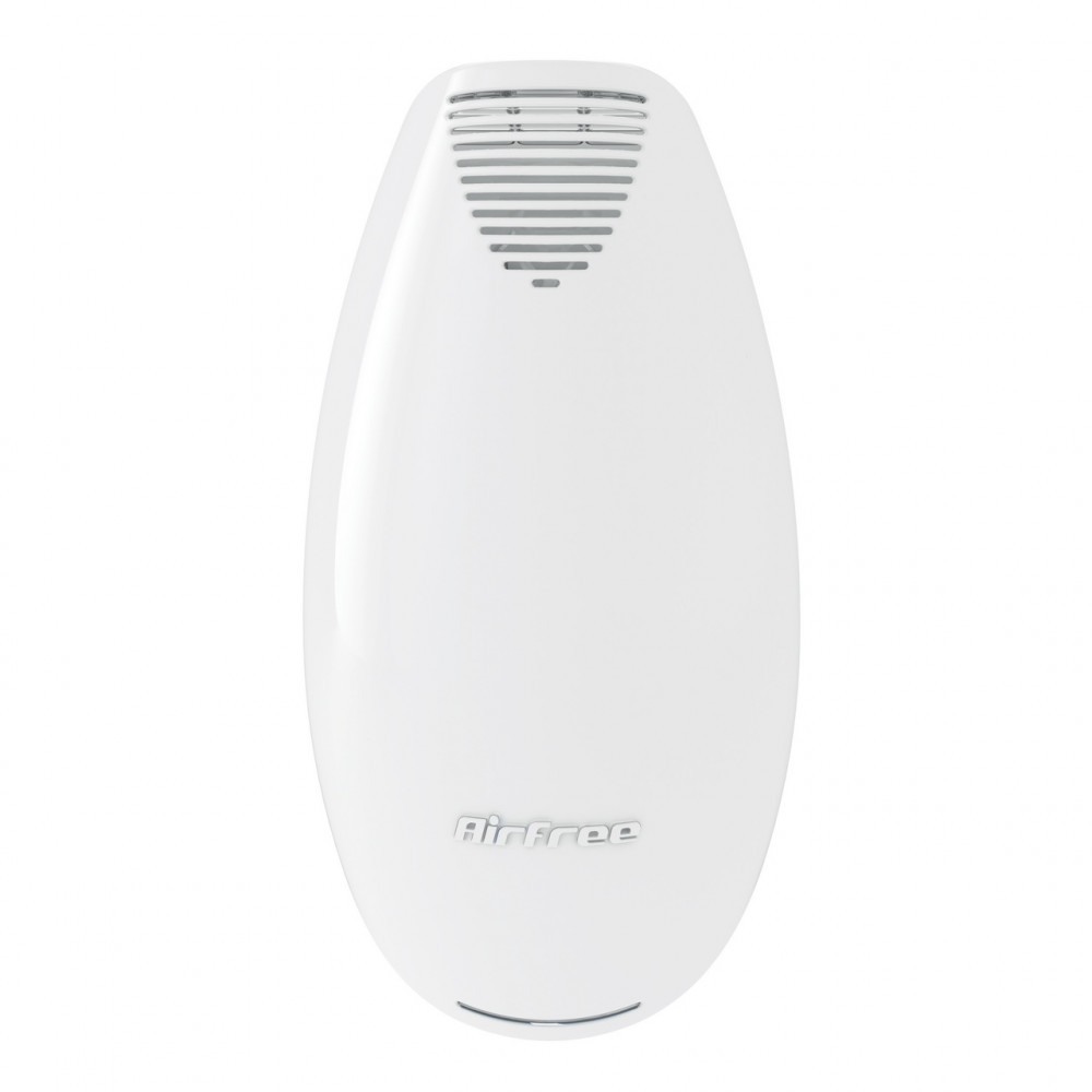 Airfree Fit wall mounted air purifier, air disinfector - Win
