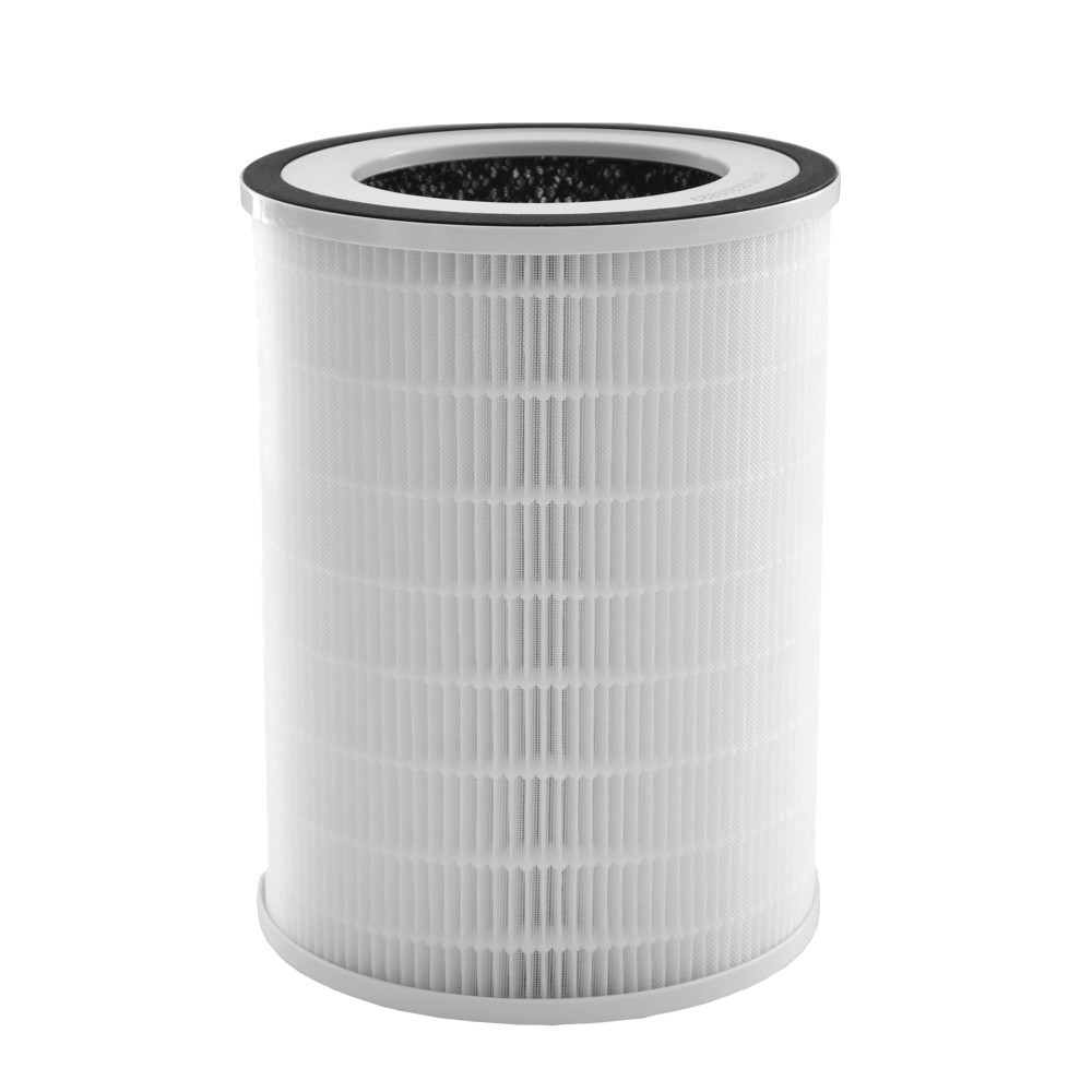 Airbi GUARD combination filter ( pre-filter + HEPA + activat