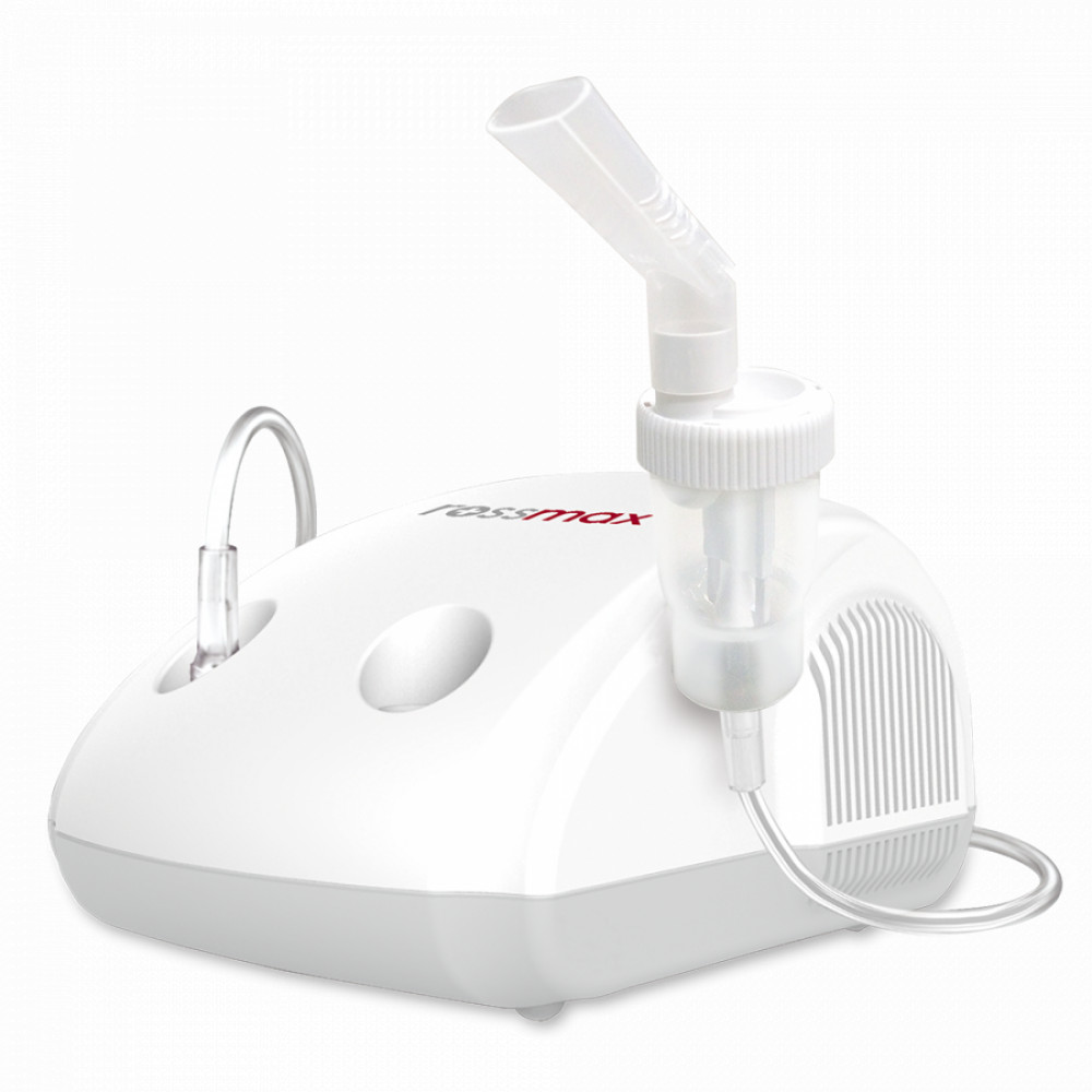 Inhalator mit Kompressor ROSSMAX NE100 - Winterthur Medical