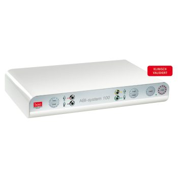 ABI Systems for PAD Diagnostics - Winterthur Medical medical