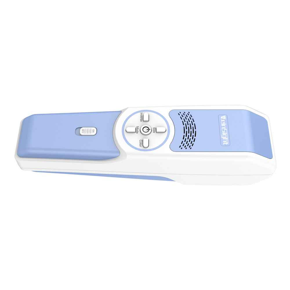 VeinSight VS400 Venensuchgerät - Winterthur Medical AG Mediz