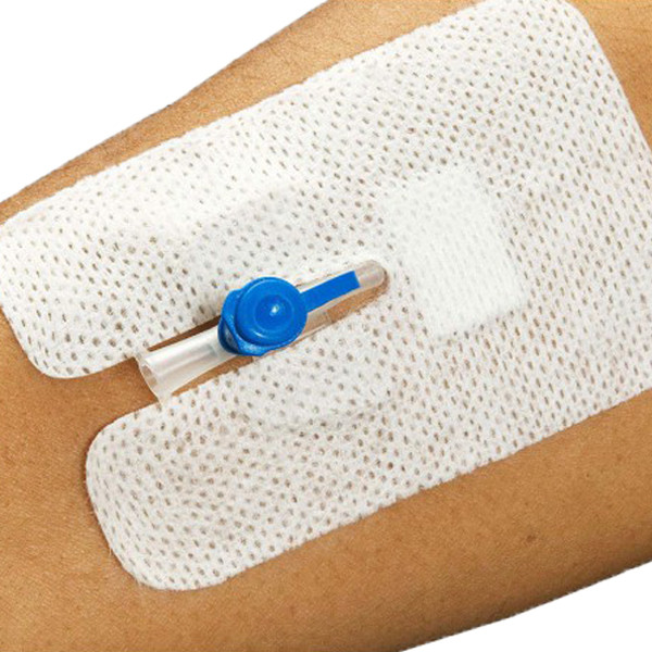 Venous cannula patch - Winterthur Medical medical devices