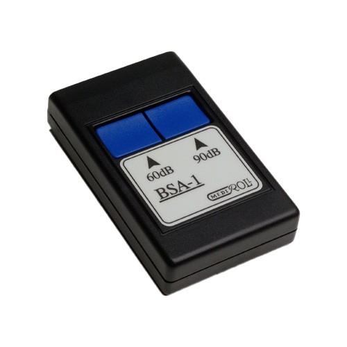 BSA-1 infant audiometer - Winterthur Medical Plc. medical de