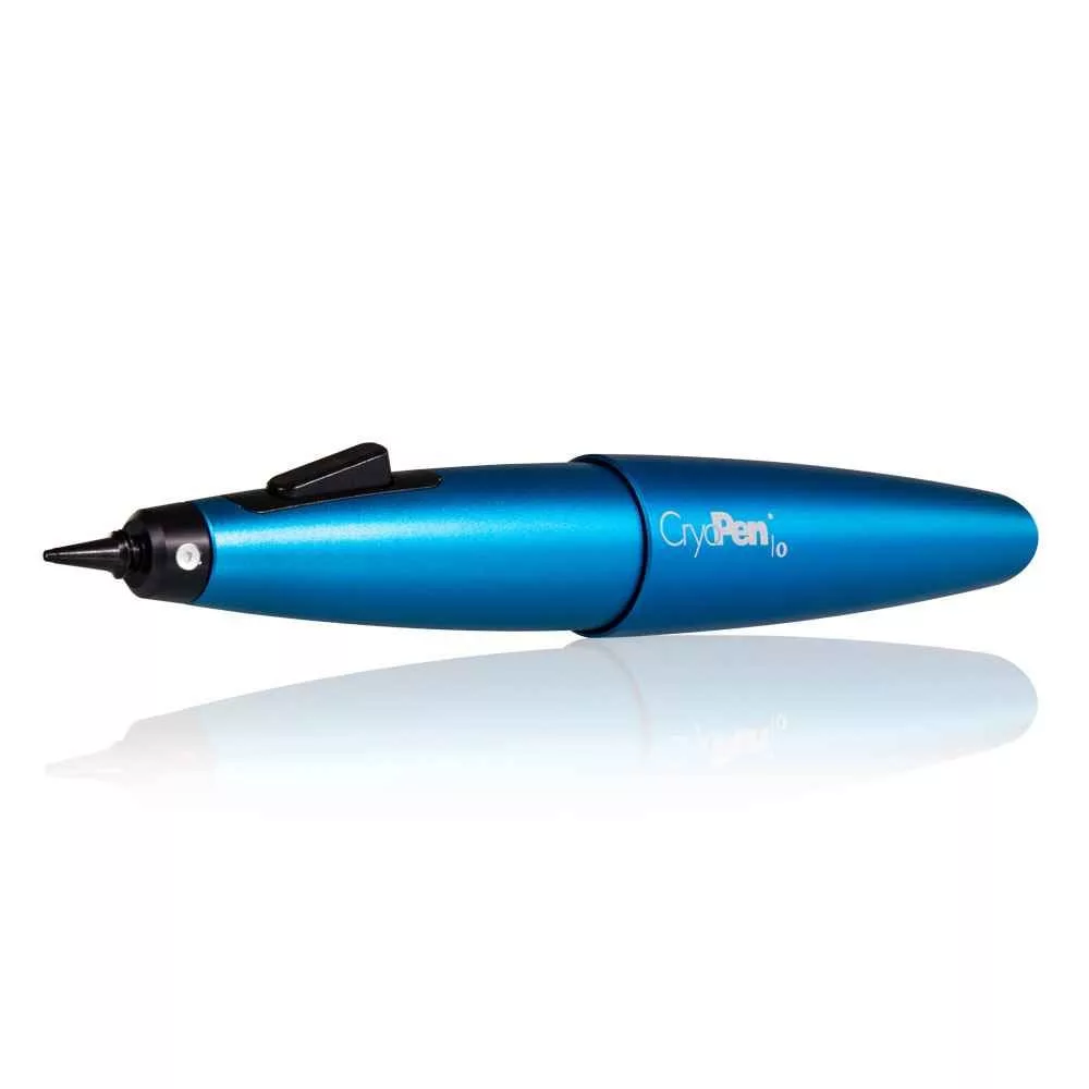 CryoPen O freezer pen - Winterthur Medical Plc. medical devi