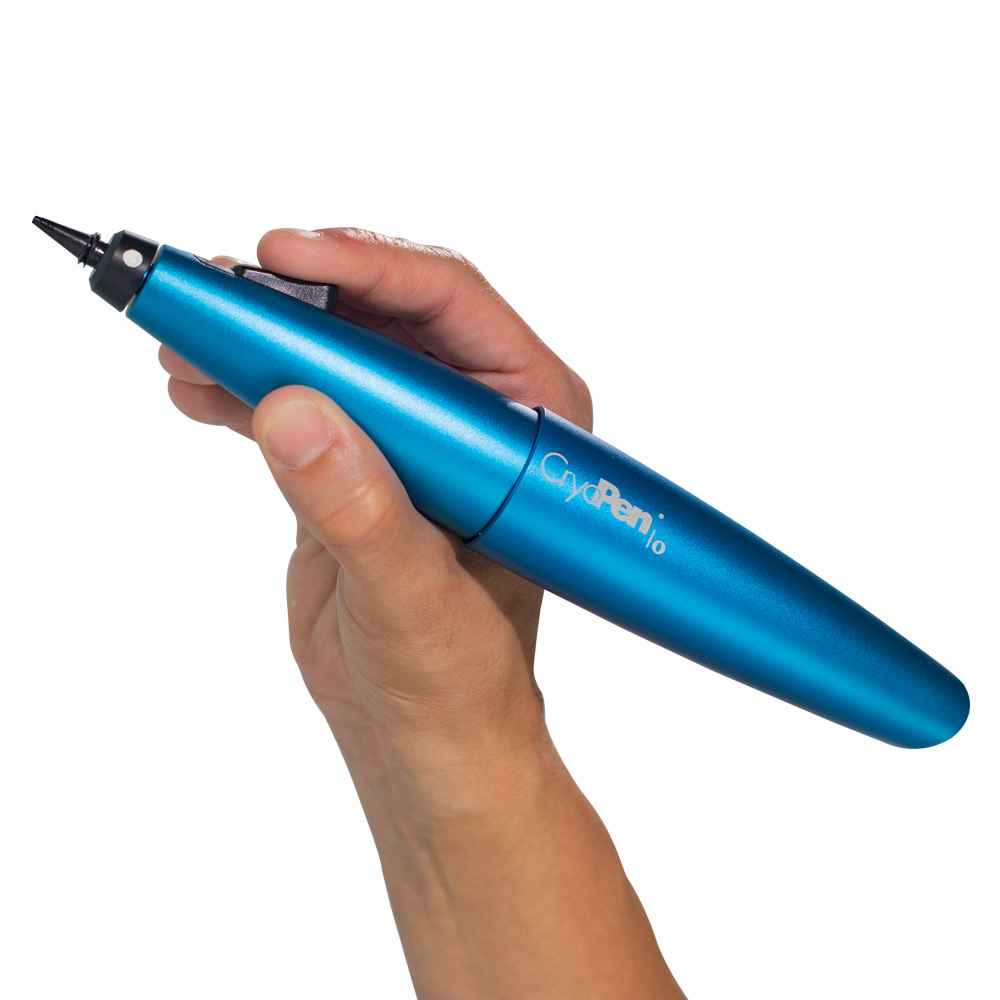 CryoPen O freezer pen - Winterthur Medical medical devices