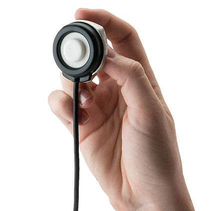 Riester ri-sonic PCP-USB and PCP-1 Electronic Stethoscope