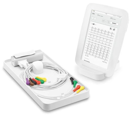 MESI mTABLET ECG - Winterthur Medical medical devices