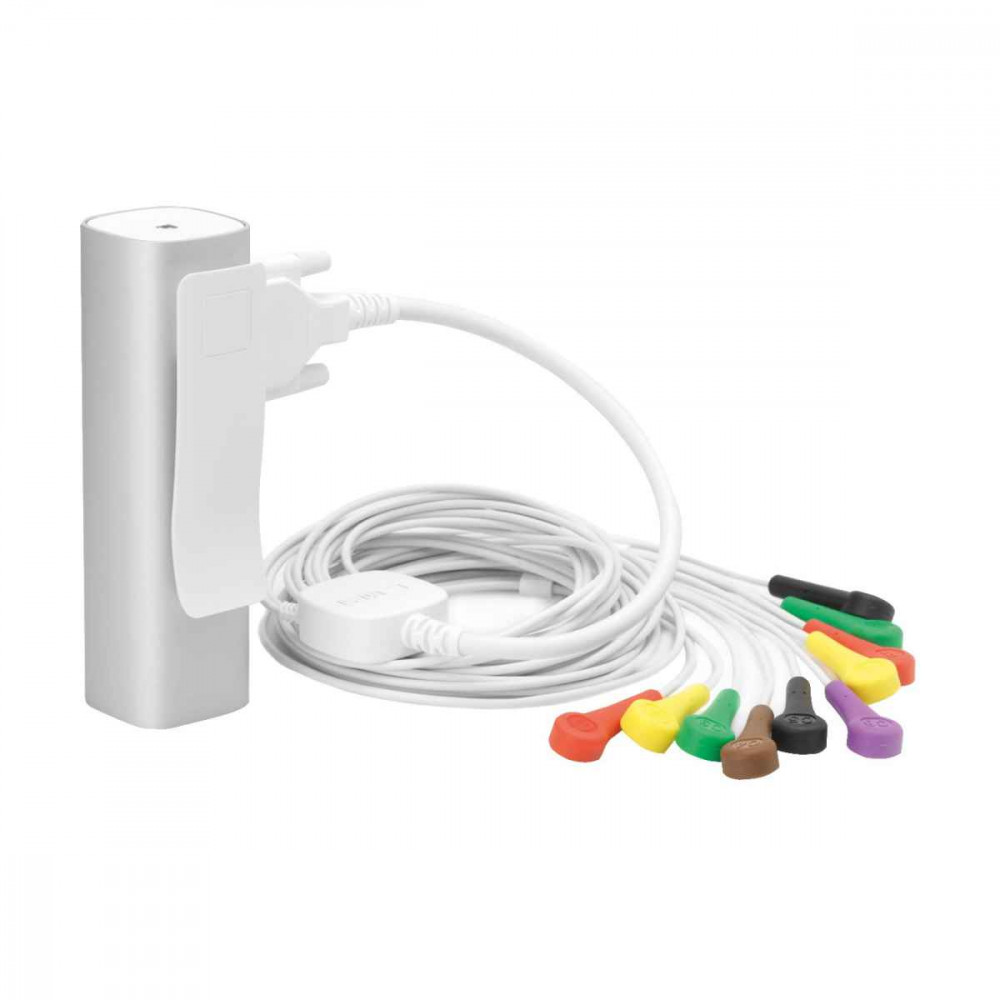 MESI mTABLET ECG extension - Winterthur Medical medical devi