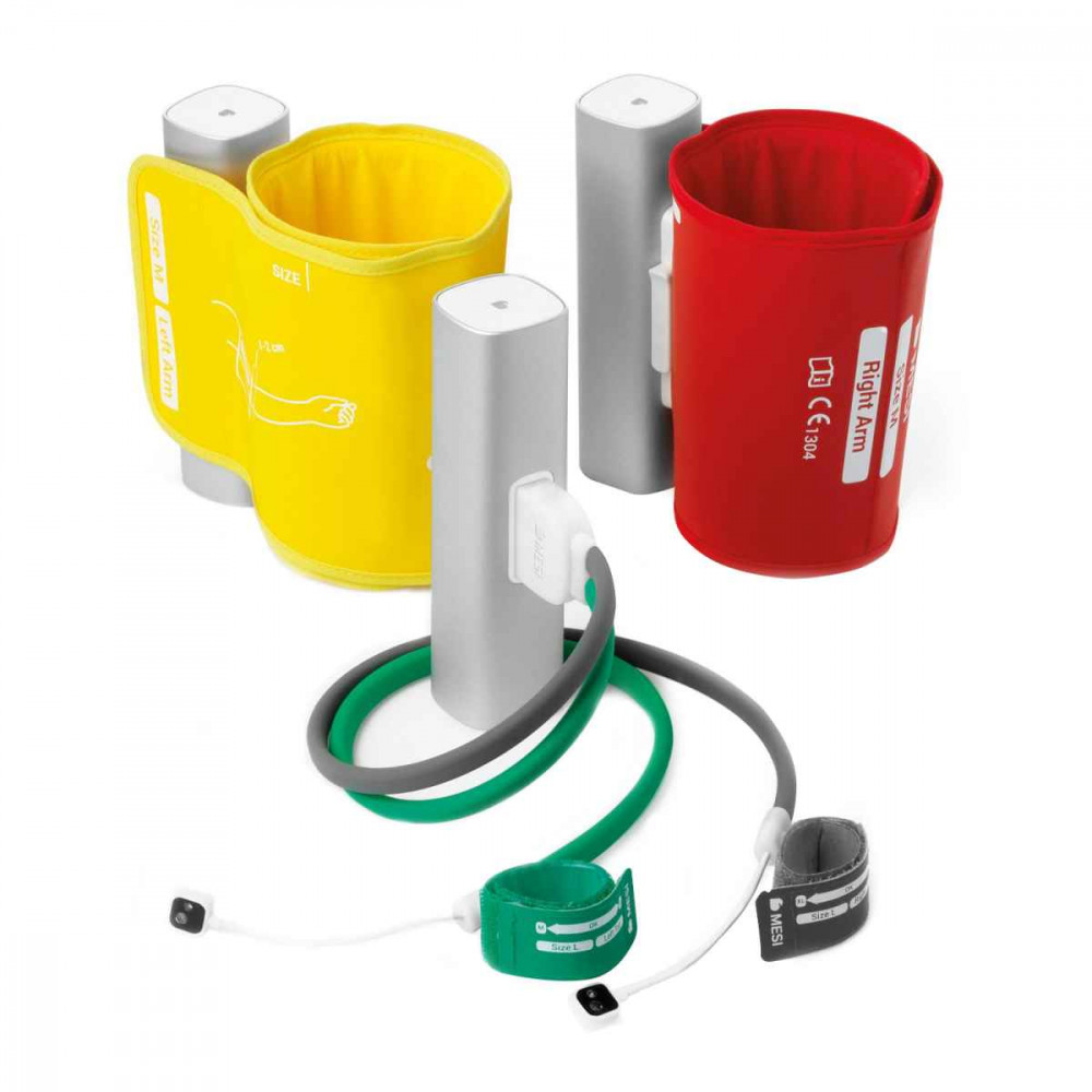 MESI mTABLET TBI Module - Winterthur Medical medical devices