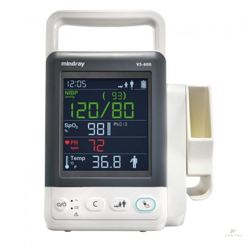 Mindray patient Monitor VS-600 - Winterthur Medical medical