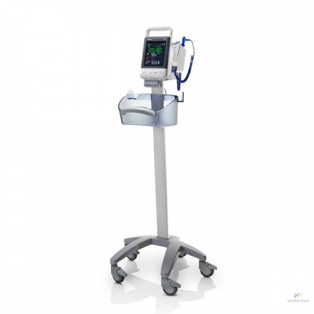 Mindray Roll Stand for VS-600 - Winterthur Medical medical d