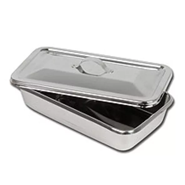 Instrument tray with lid - Winterthur Medical Plc. medical d