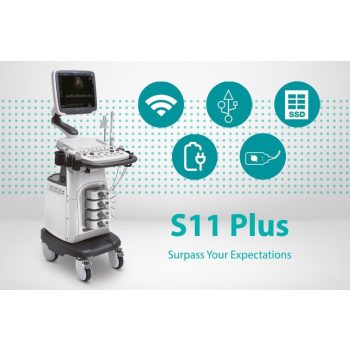 Ultrasound Machines - Winterthur Medical medical devices