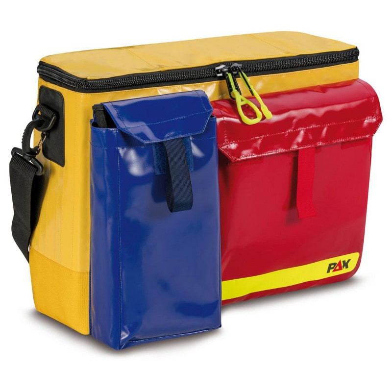 PAX Registration Bag MCI - Winterthur Medical Plc. medical d