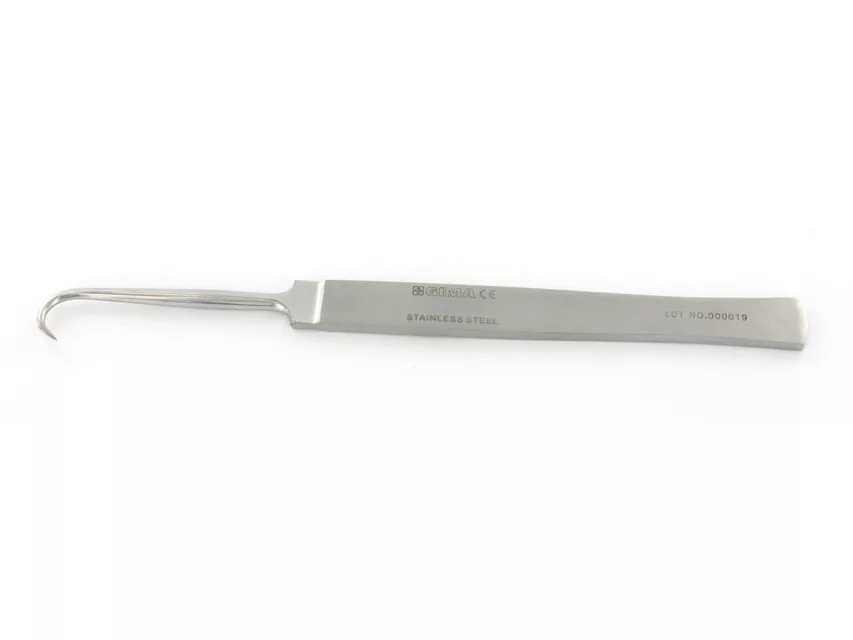 Wound hook 15 cm - Winterthur Medical Plc. medical devices f