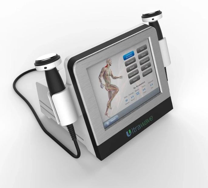 Ultrawave Physiotherapy Ultrasound Machine - Winterthur Medi