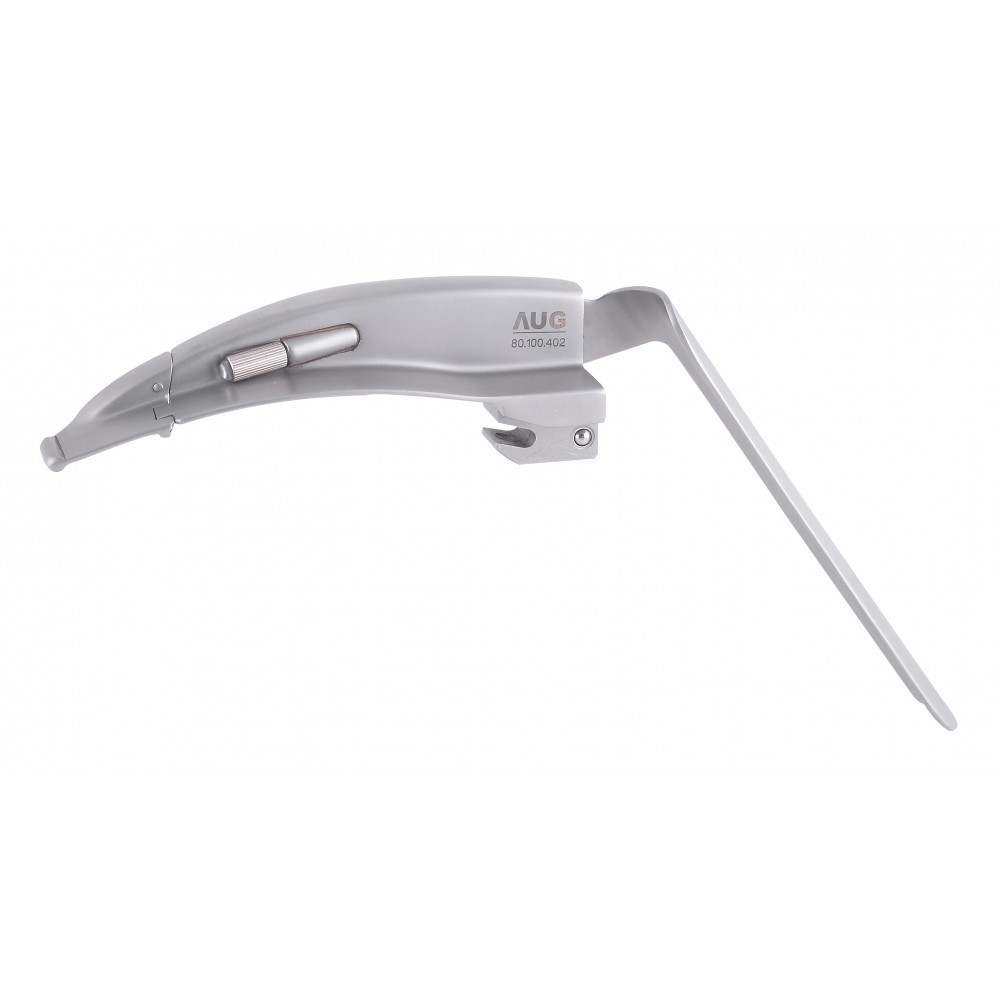 Warmflex C Flexible Macintosh blade for laryngoscopes - Wint