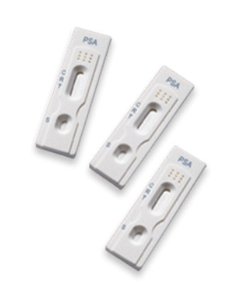 PSA Test Cartridge - Winterthur Medical Plc. medical devices