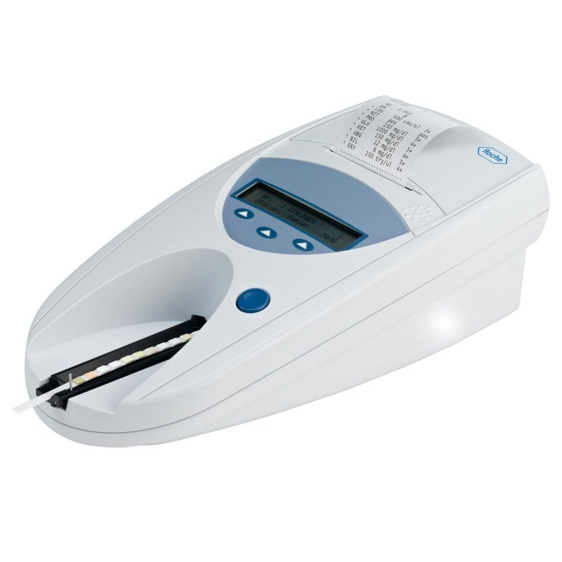 Urisys 1100 Urine Analyser - Winterthur Medical Plc. medical