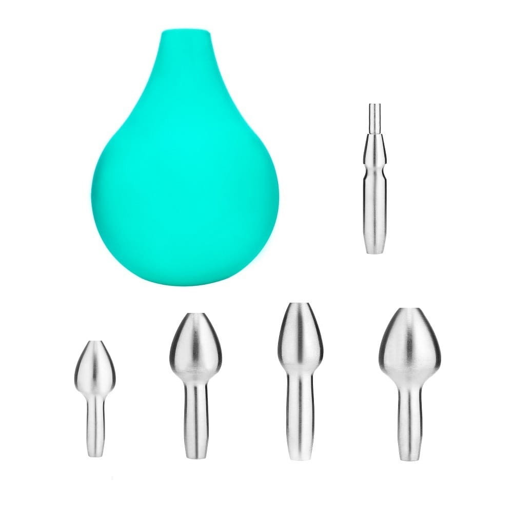 Politzer ballon - Winterthur Medical Plc. medical devices fr