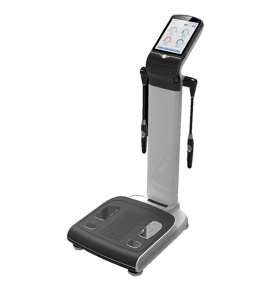 Mediana I50 body composition analyser - Winterthur Medical P